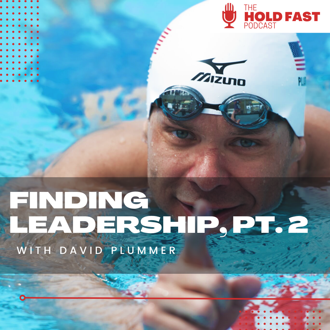 Finding Leadership, Pt. 2 - Premier Sport Psychology