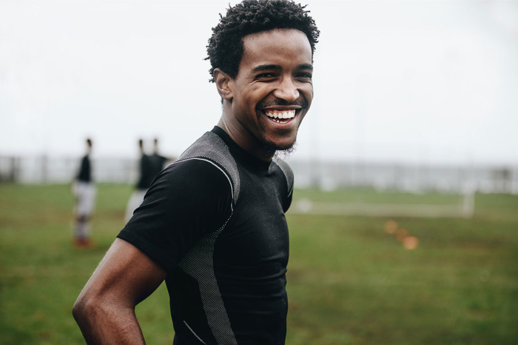 Individual Sessions - Premier Sport Psychology