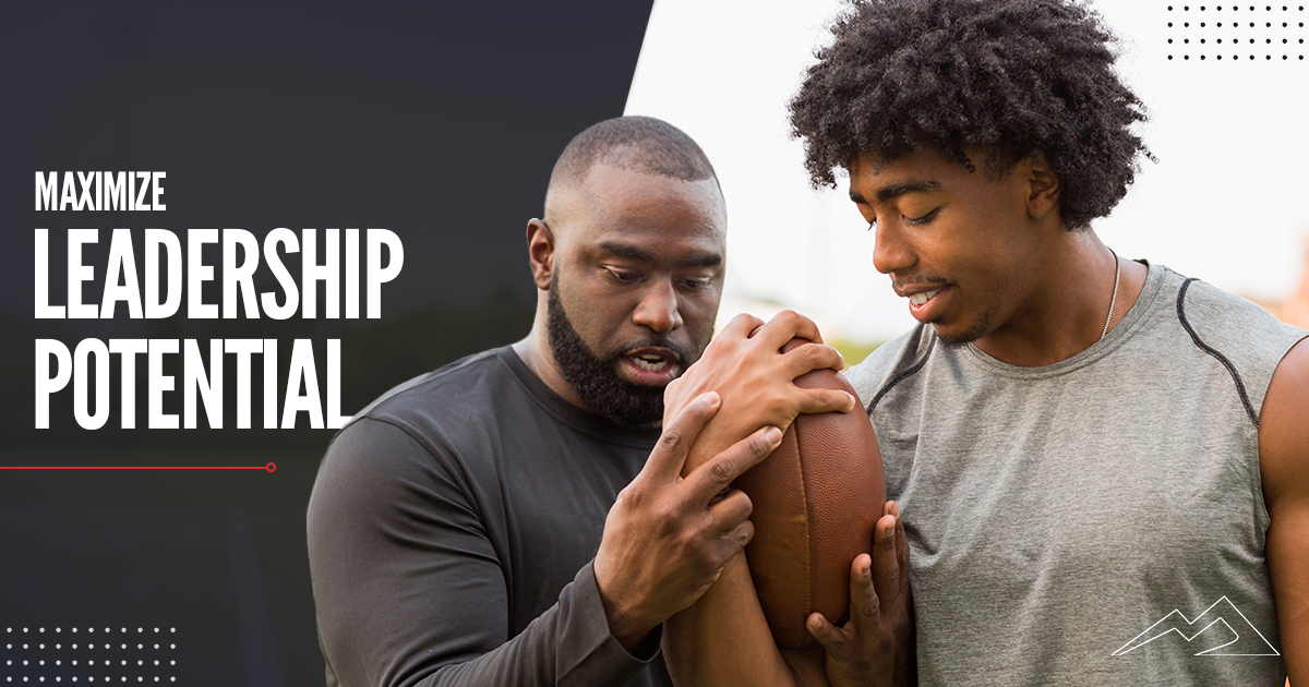 Sport Leadership Training - Premier Sport Psychology