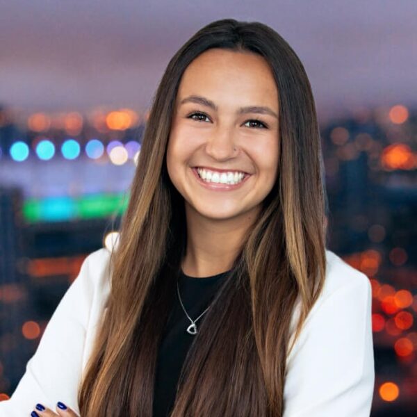 Bella Ozuna - Premier Sport Psychology